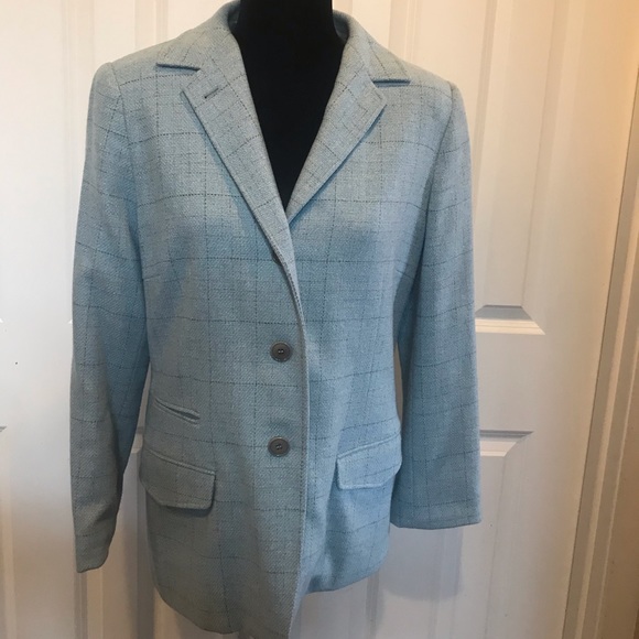 Jeri Rice | Jackets & Coats | Beautiful Luciano Barbera For Jeri Rice ...